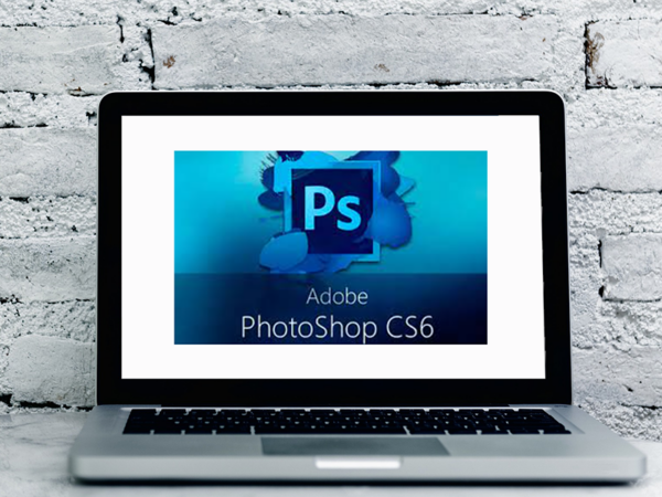 Adobe Photoshop CS6 (IMST016PO) - Cursos e-learning