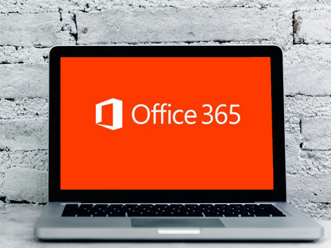Microsoft Office 365 - Cursos e-learning